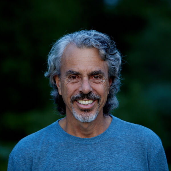 Interviewed - StephenGray Vision